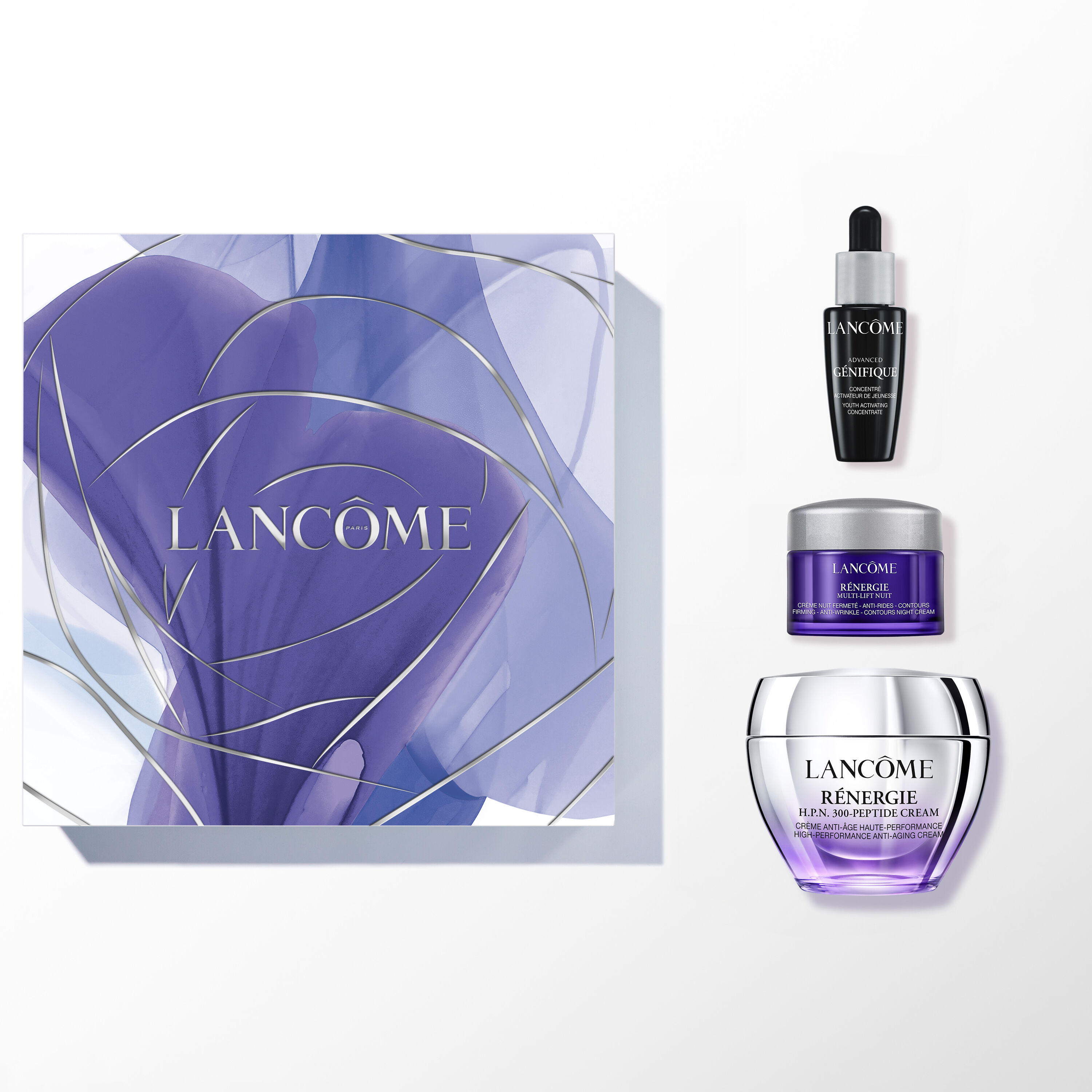 Rénergie Skincare Set | Lancôme