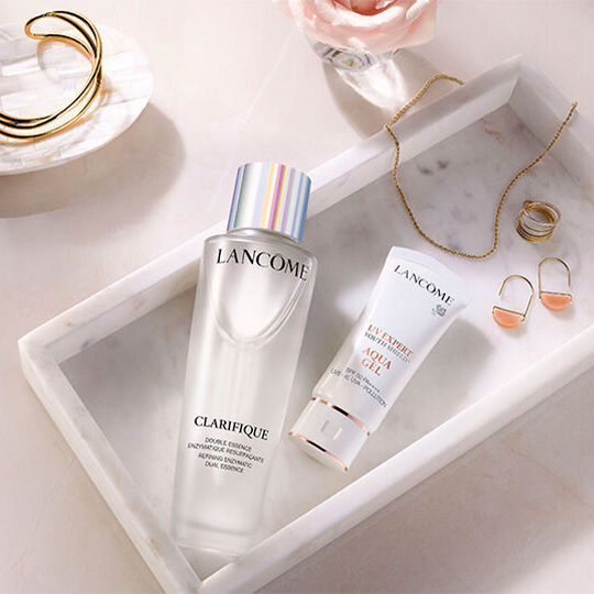 Beauty Magazin - Objevte tajemství krásy s péčí o pleť | Lancôme